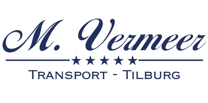 M. Vermeer Transport - Over ons